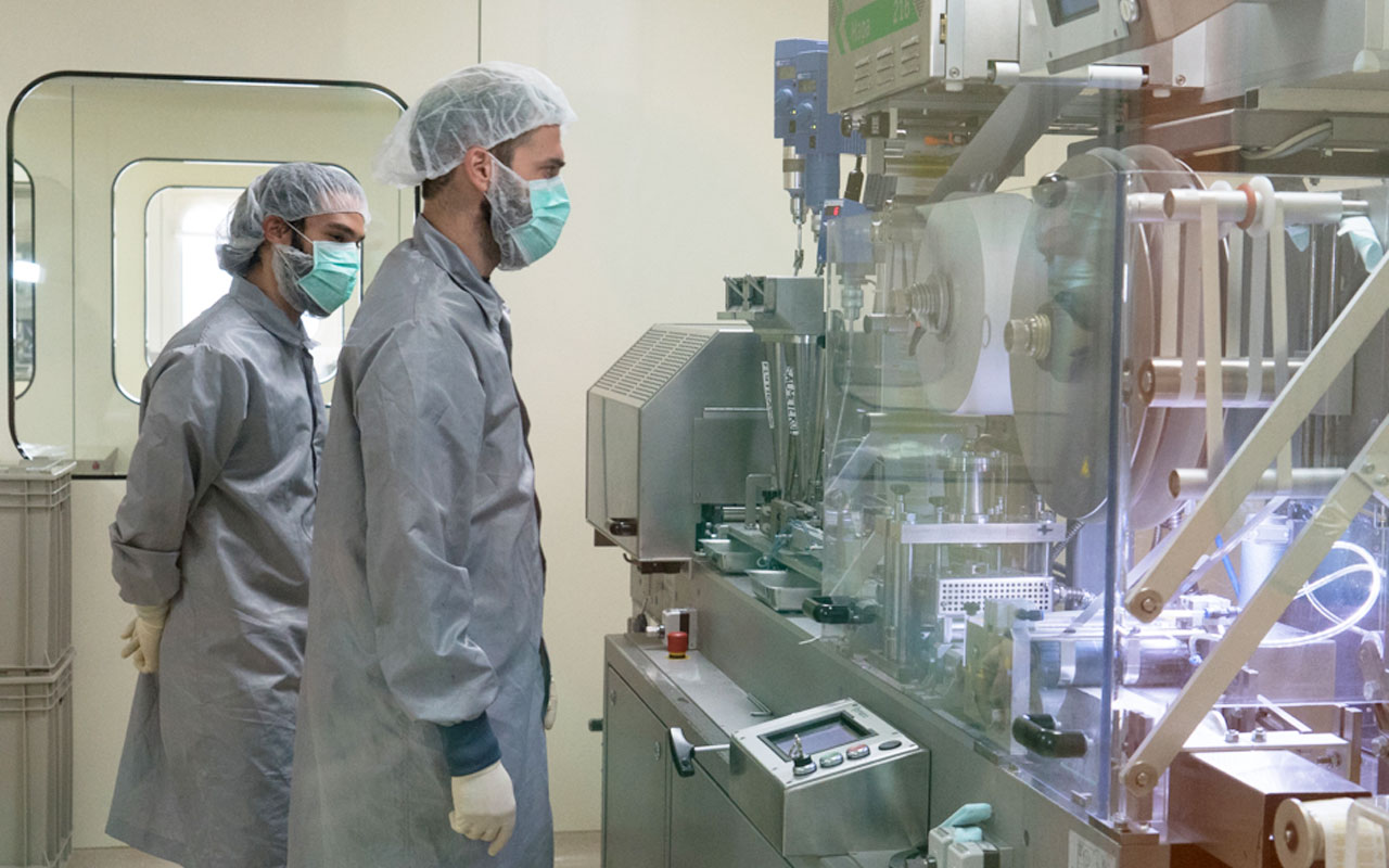 Βιομηχανίες – Παραγωγικές μονάδες - Εντομοτεχνική | Απεντομώσεις ...