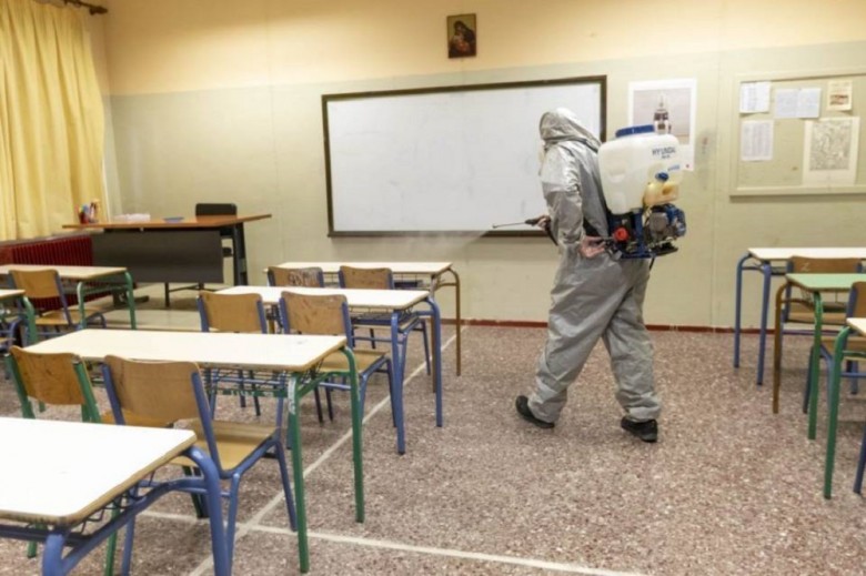 Τομέας Παιδείας - Εντομοτεχνική | Απεντομώσεις, Απολυμάνσεις ...
